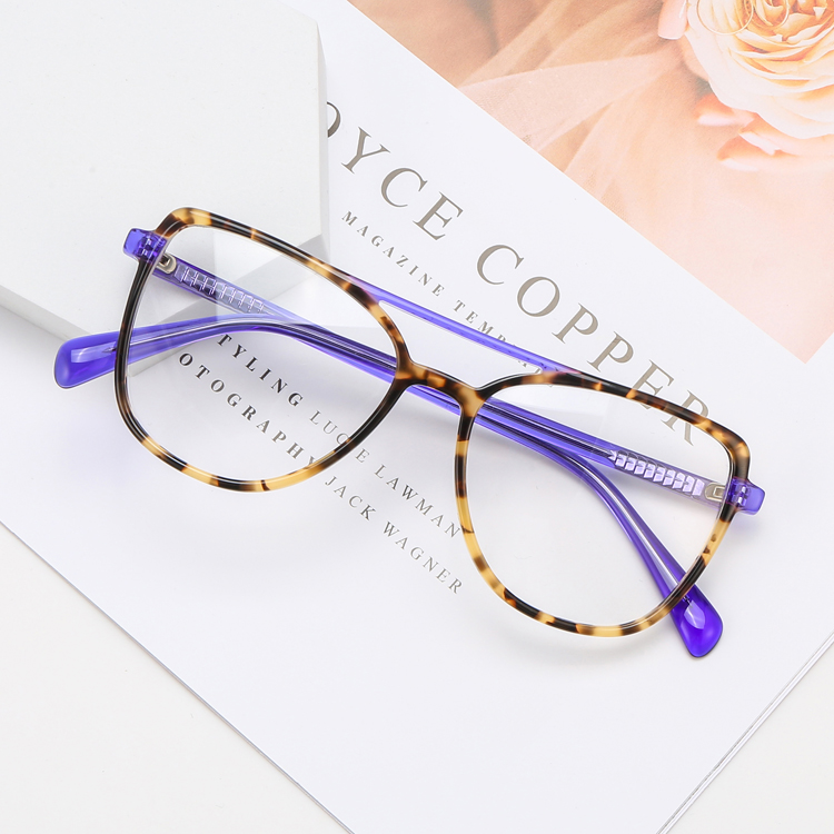 Hand Made Acetate | PILOT OPTICS