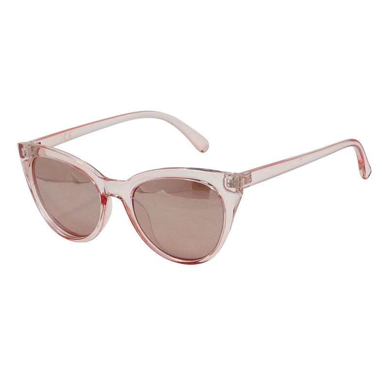 Lady Plastic Basic Sunglasses | PILOT OPTICS