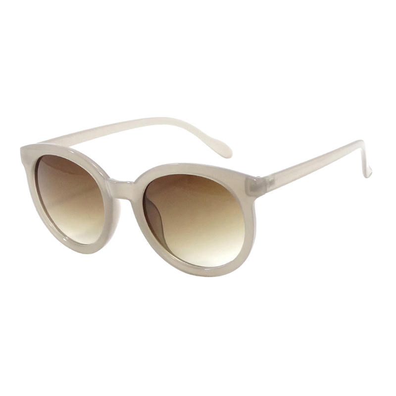 Lady Plastic Basic Sunglasses | PILOT OPTICS